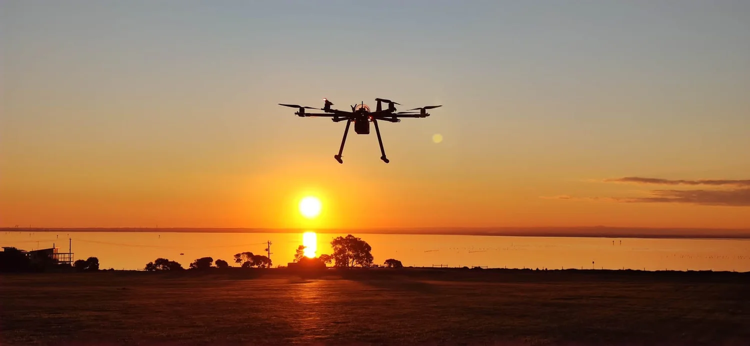 Contact — ARC Drones