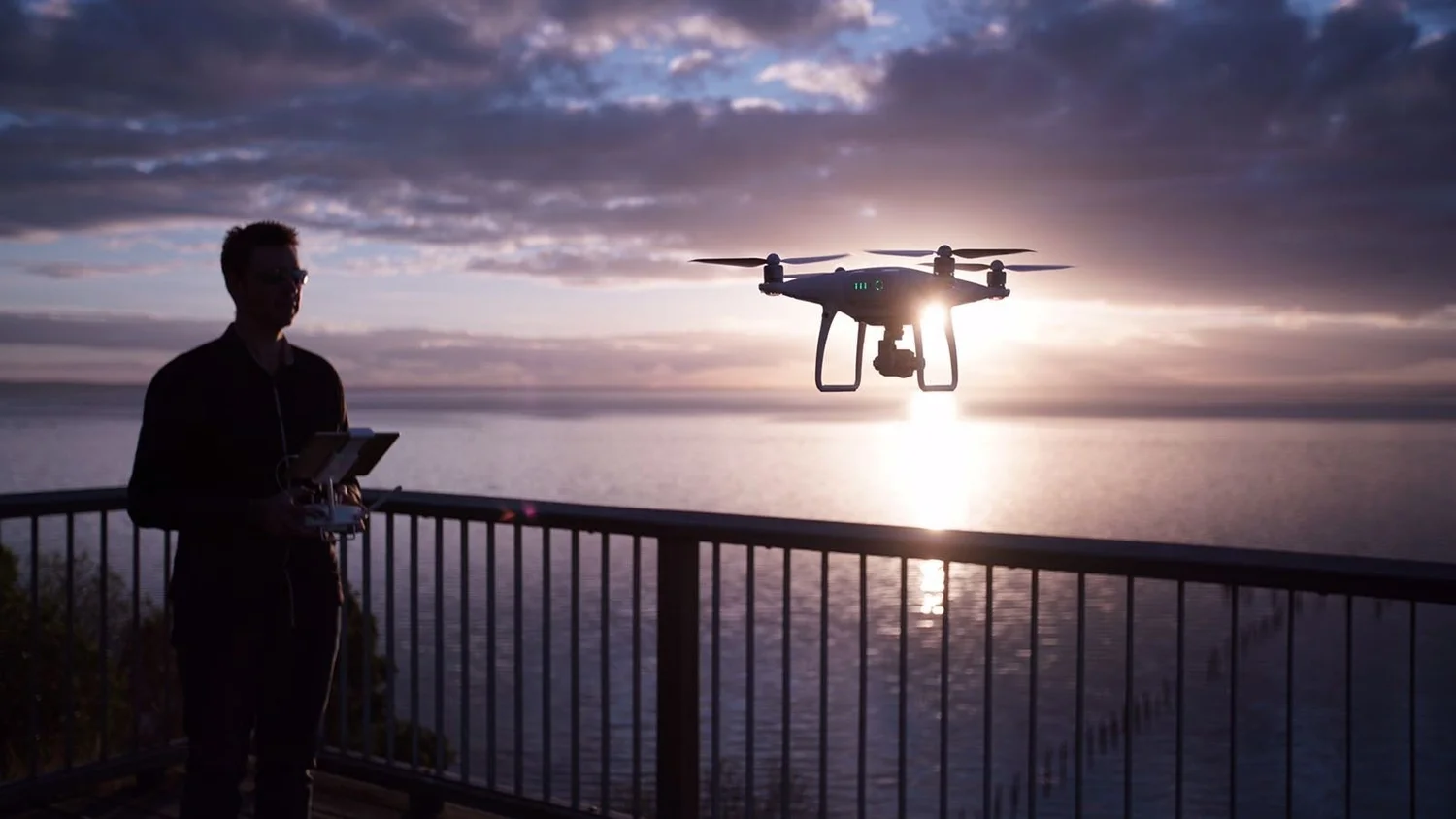 About — ARC Drones