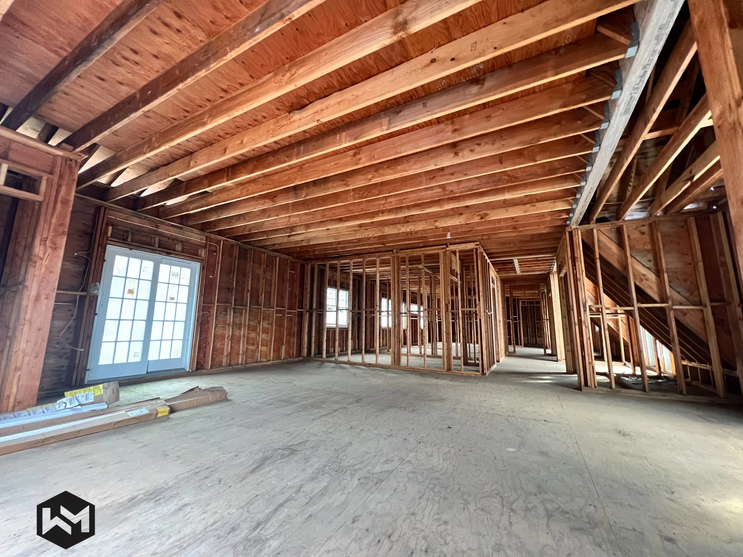 Services — Warwick Millworks, Inc.