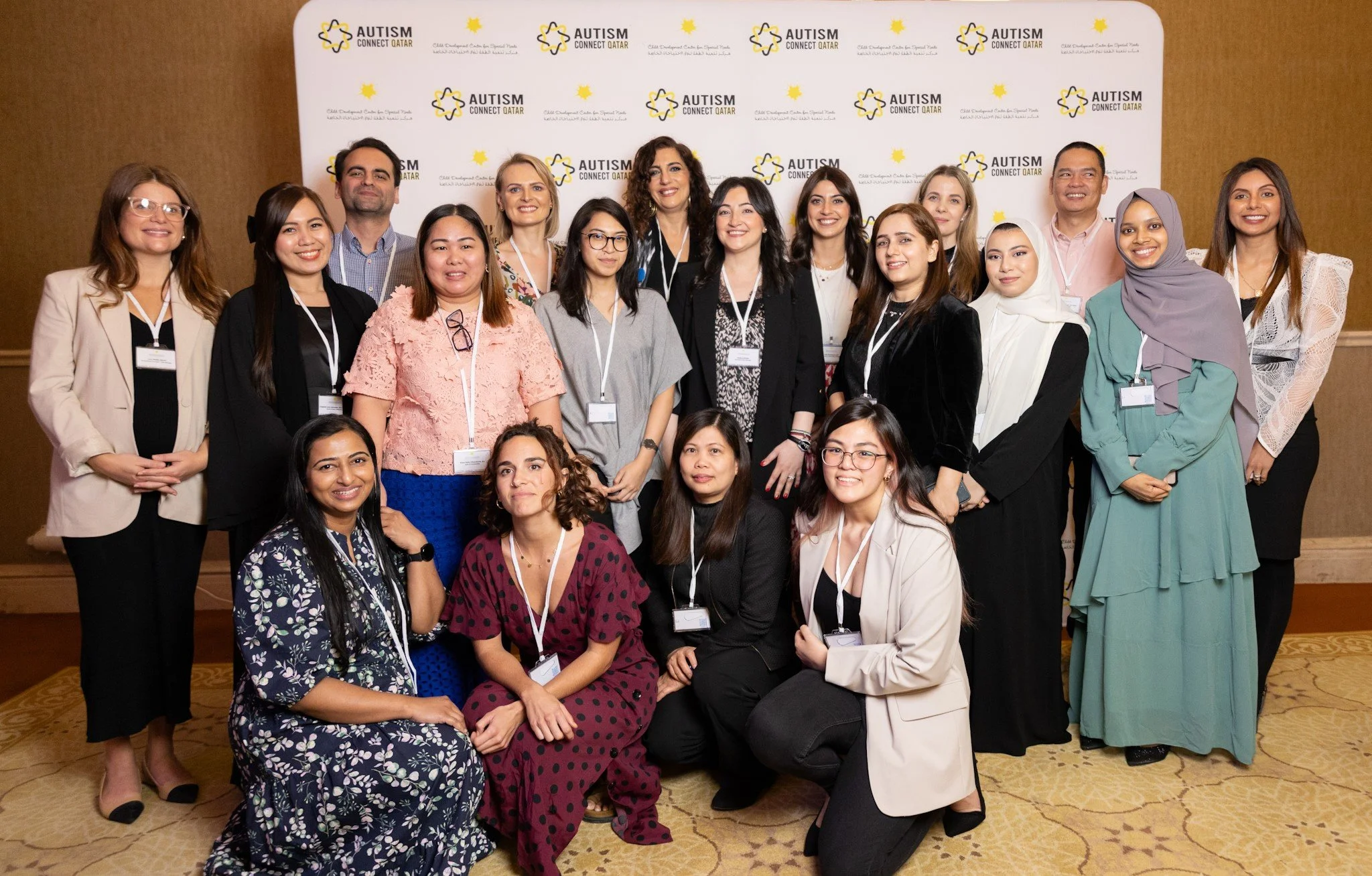 Child Development Center for People with Disabilities