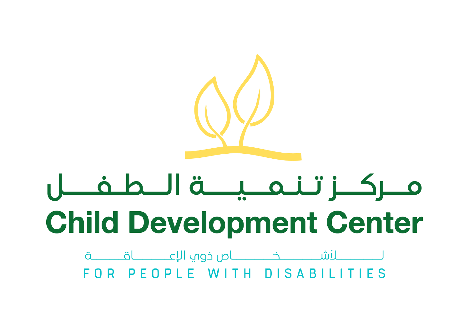 Child Development Center for People with Disabilities