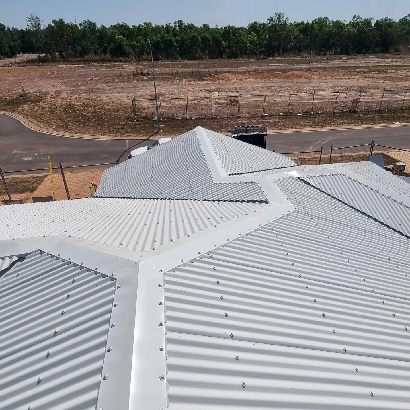 Creative Roofing NT