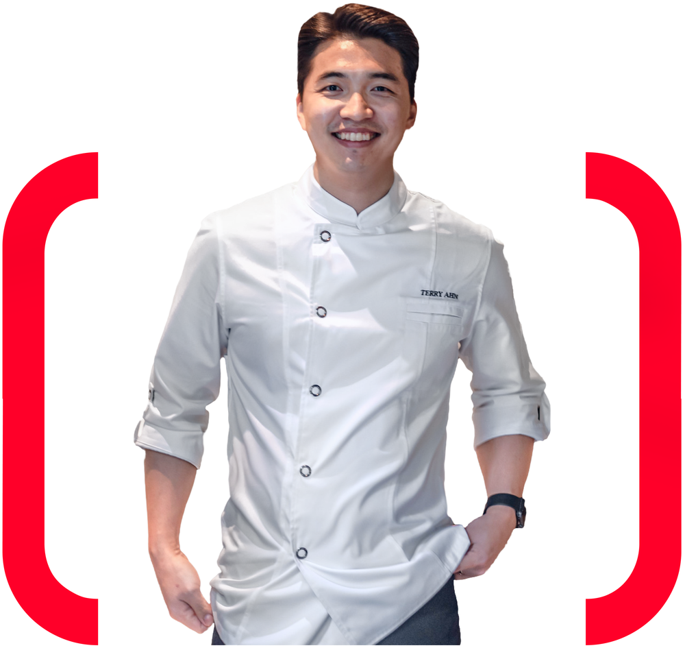 About — 101 CHICKEN