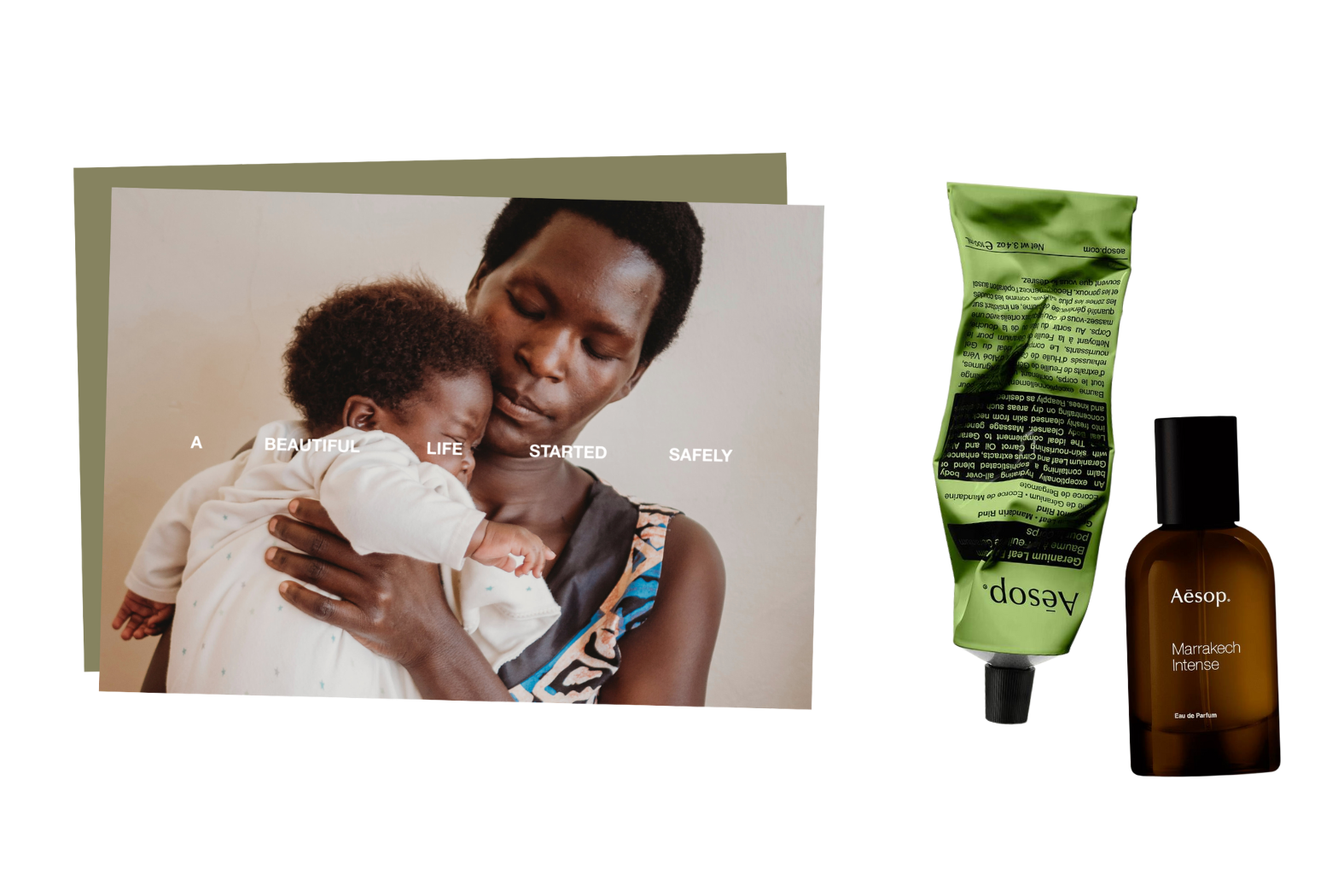 Ethical Gift Guide Summer ‘25 — Love Mercy Foundation