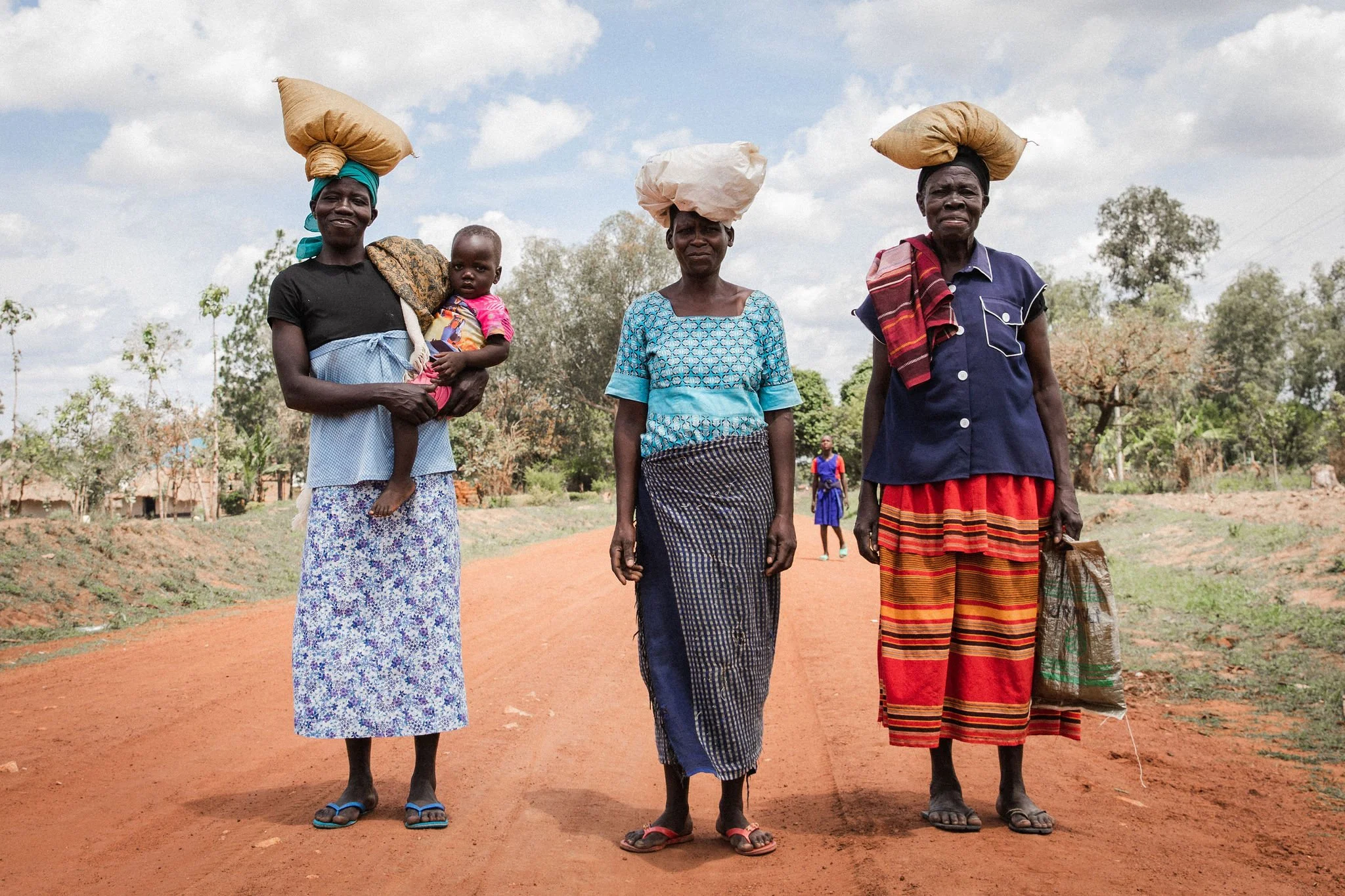 Love Mercy Foundation