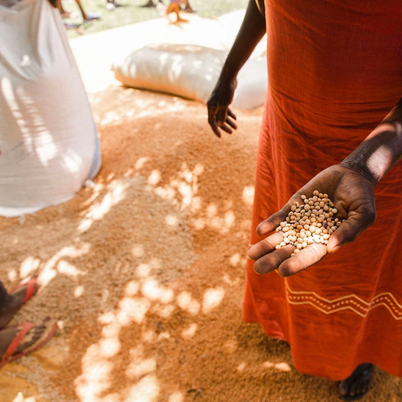 Love Mercy Foundation