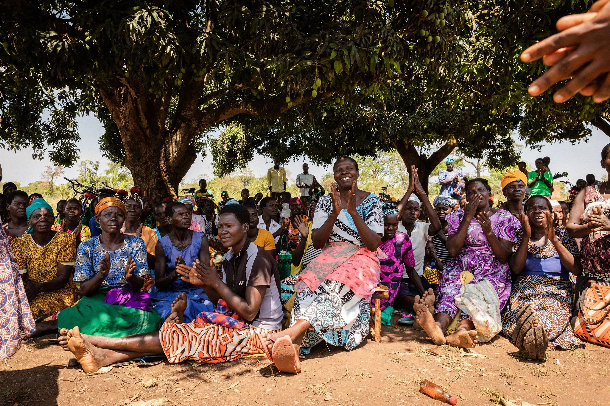 Love Mercy Foundation