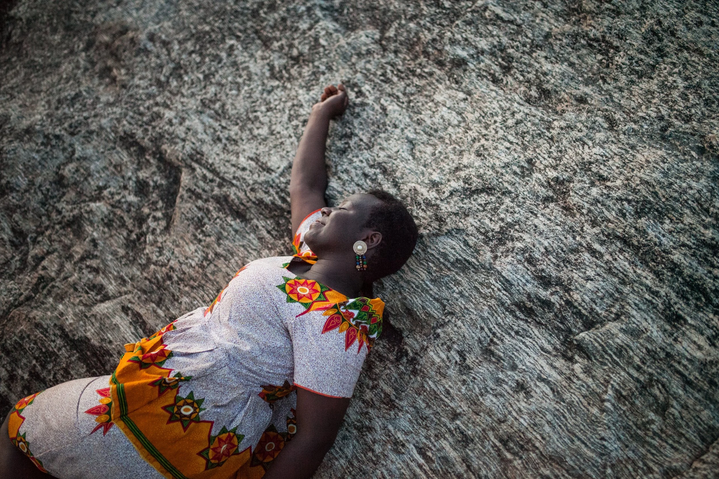 Our Impact — Love Mercy Foundation