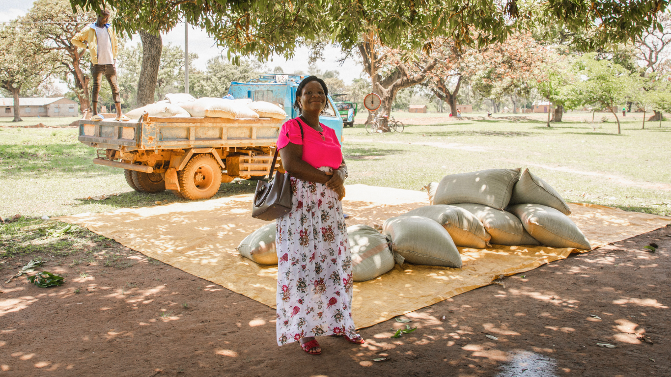 FAQs — Love Mercy Foundation