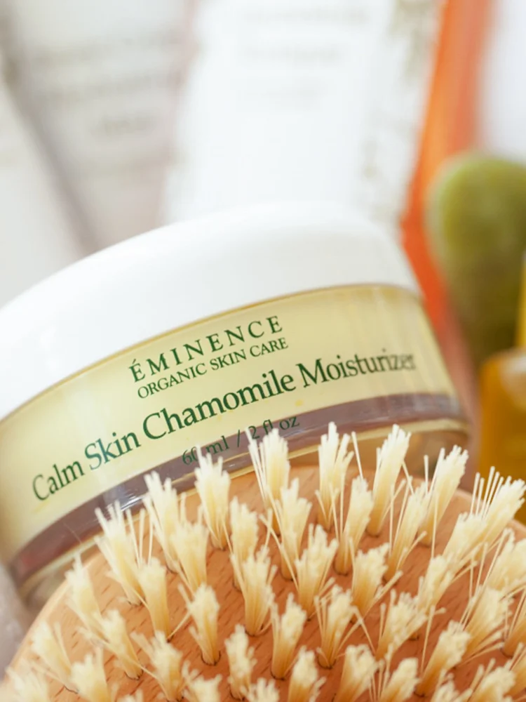 Eminence Organic Calm Skin Chamomile Moisturizer — The Bodhi Boutique