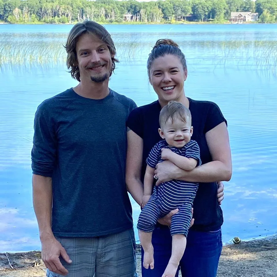 Team 1 — Living Rock Church