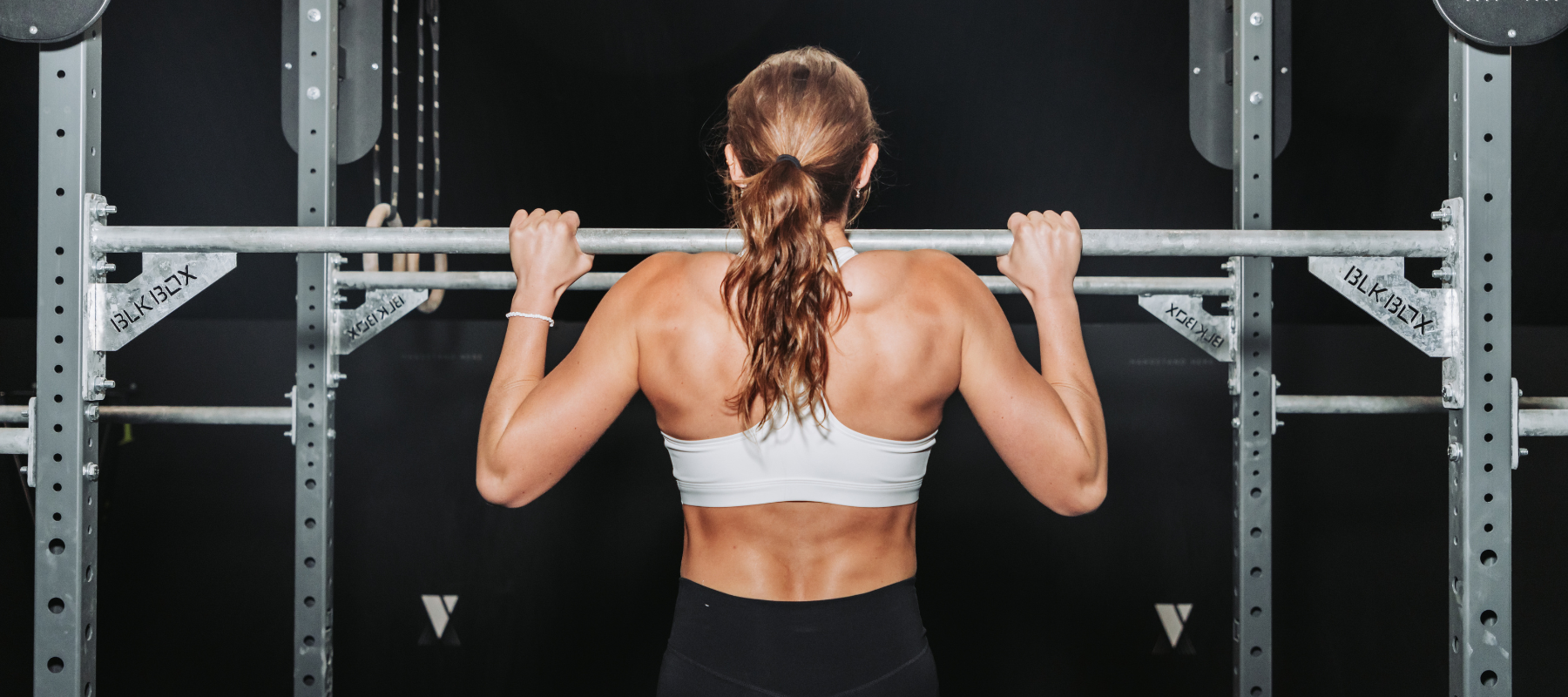 The Female Training Programme