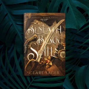 Clare Sager – Romantic Fantasy Author