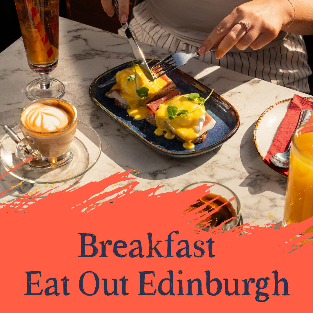 Spanish tapas in Edinburgh's Stockbridge — Cafe Andaluz