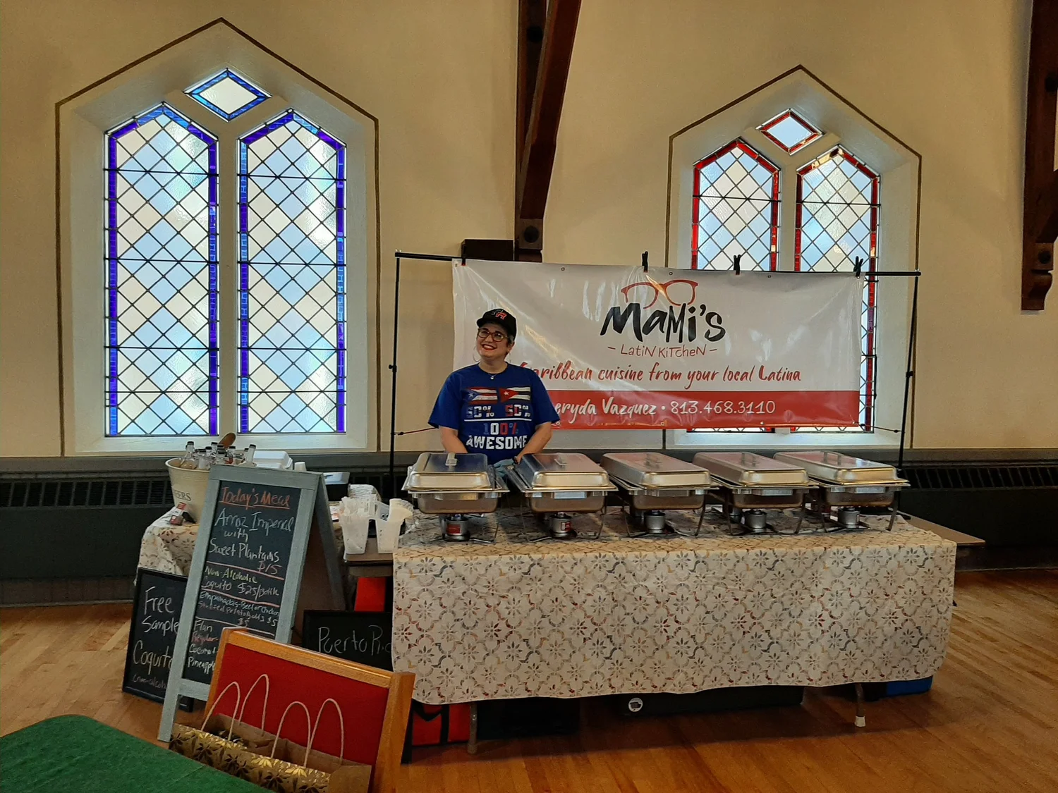 St. Andrew's Episcopal Church in St. Johnsbury Vermont St Andrew's ...