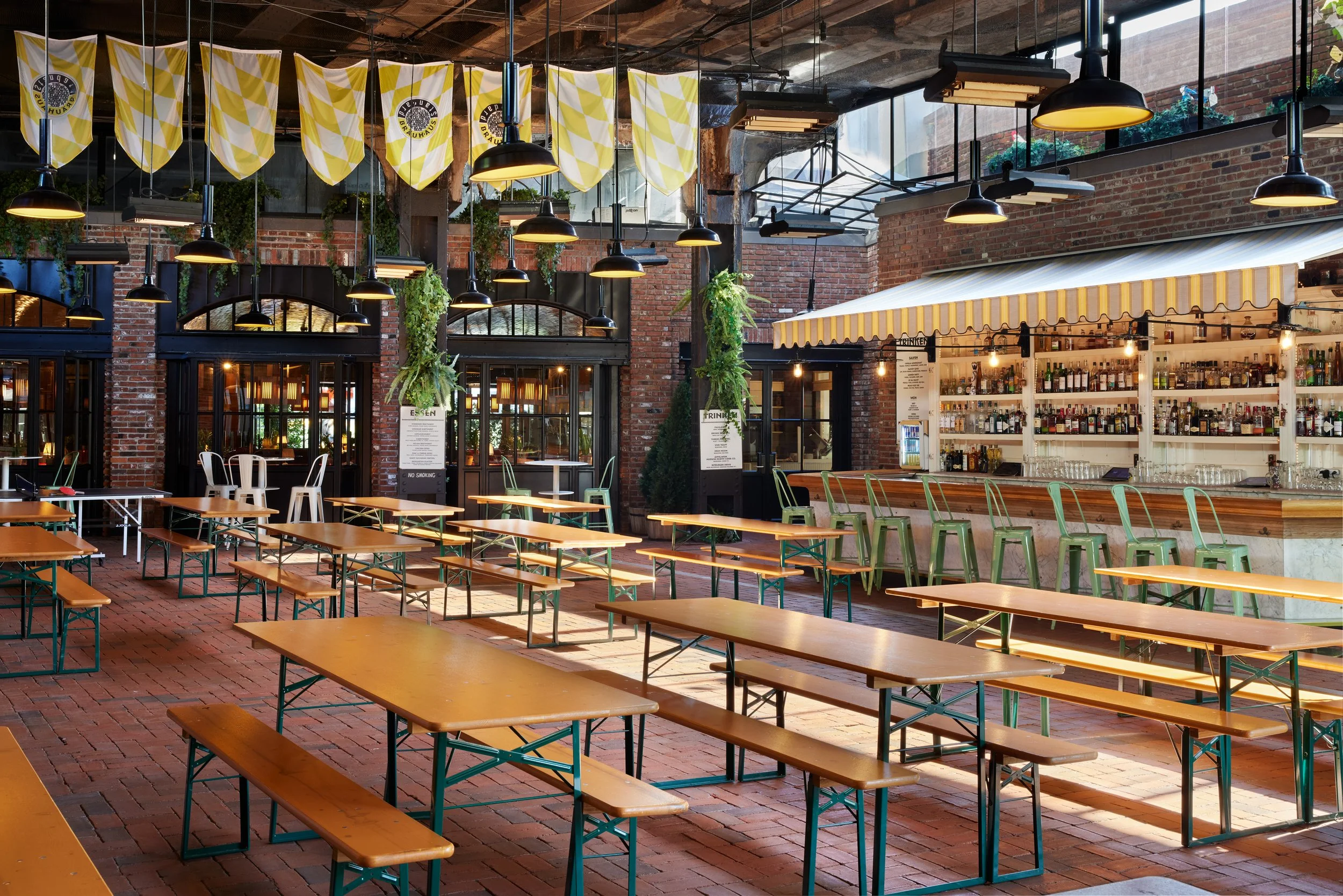 The Standard, High Line: New York's Most Loved Event Space