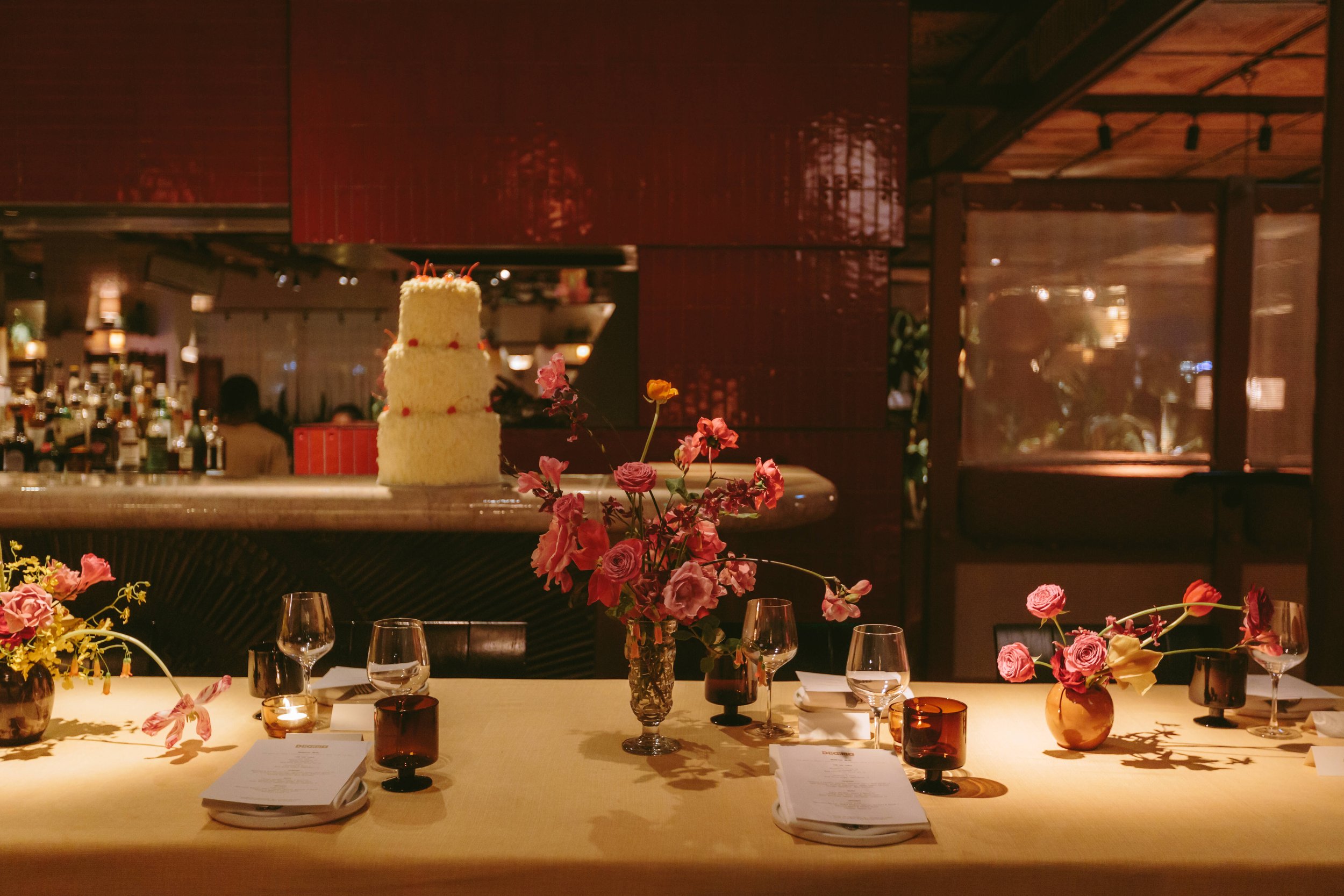 Social Events & Weddings at The Standard, London