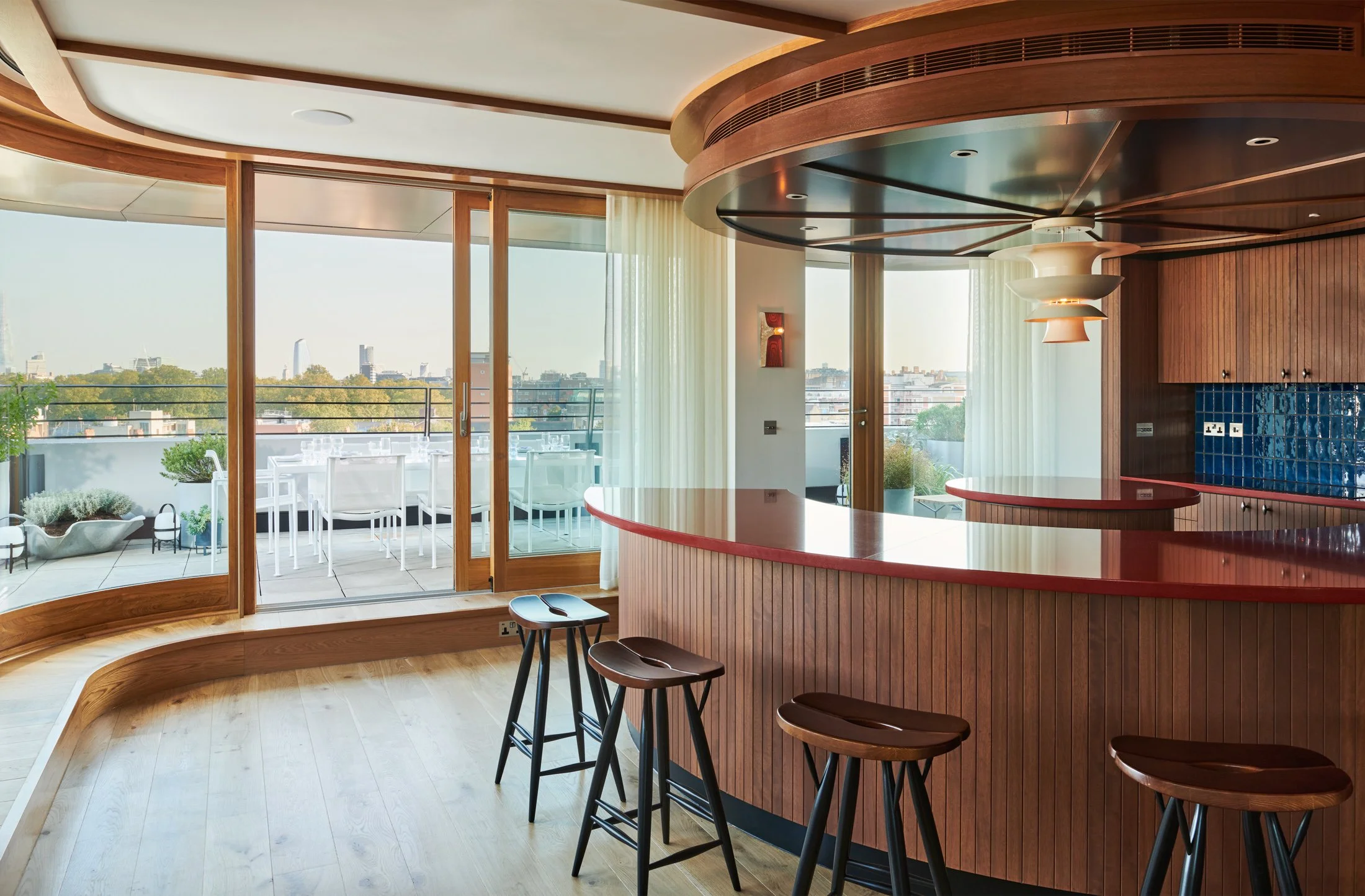 The Standard, London: London's Best Parties & Events Space