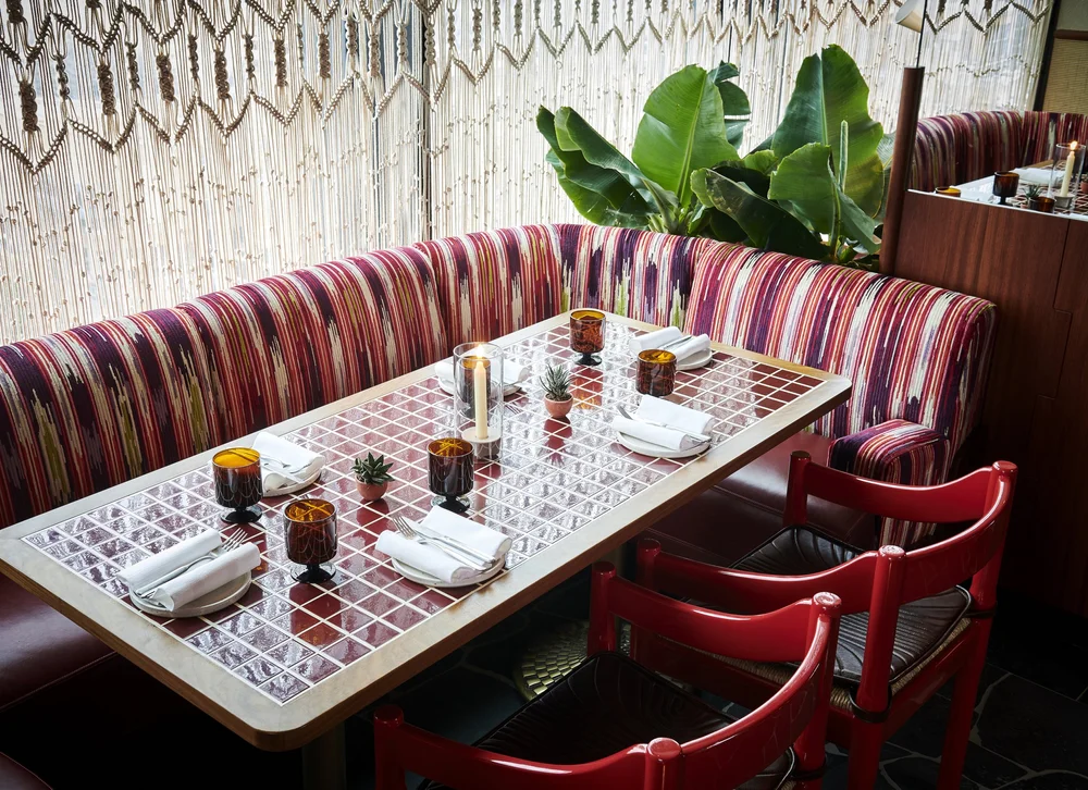 The Standard, London: London's Best Parties & Events Space