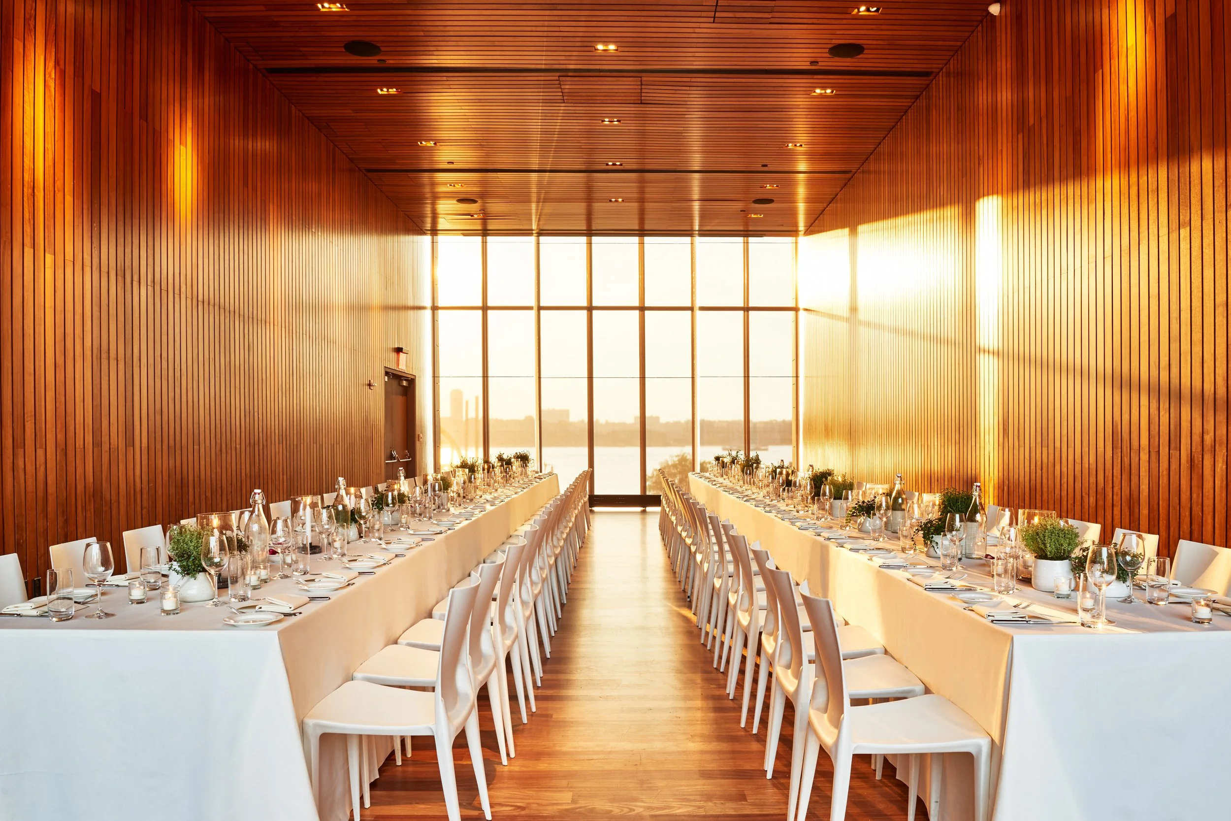 The Standard, High Line: New York's Most Loved Event Space