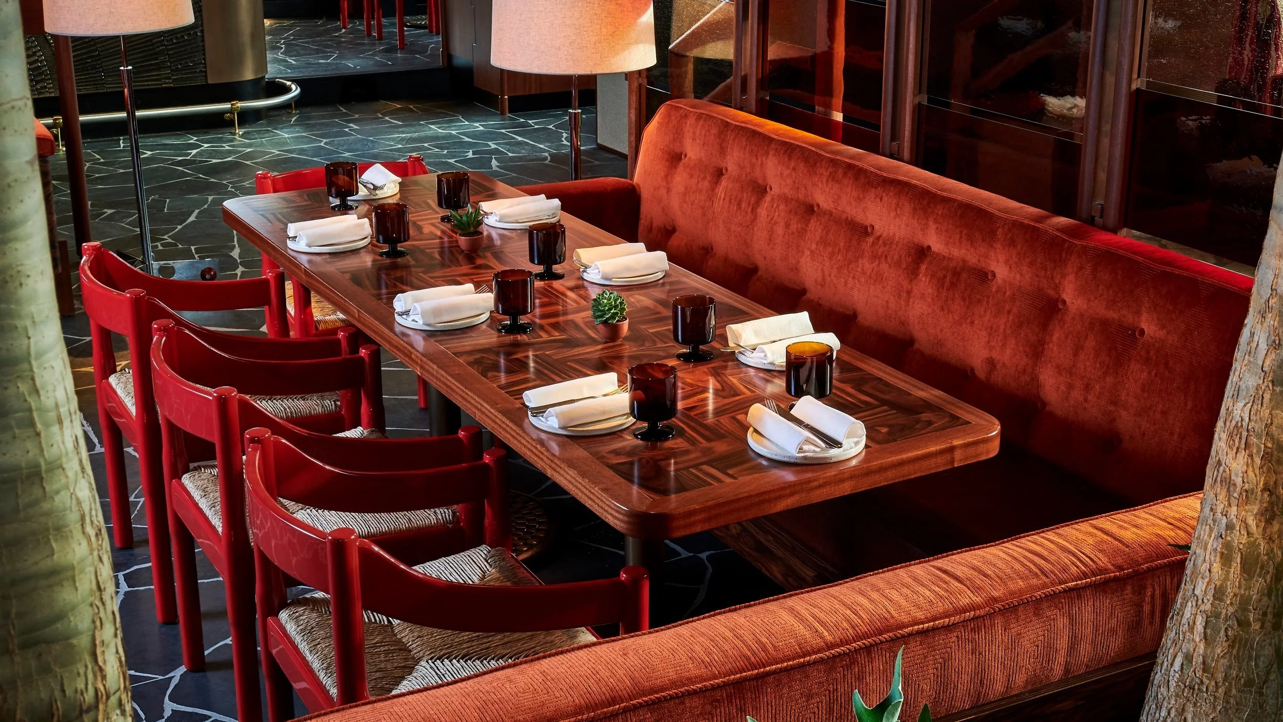 The Standard, London: London's Best Parties & Events Space