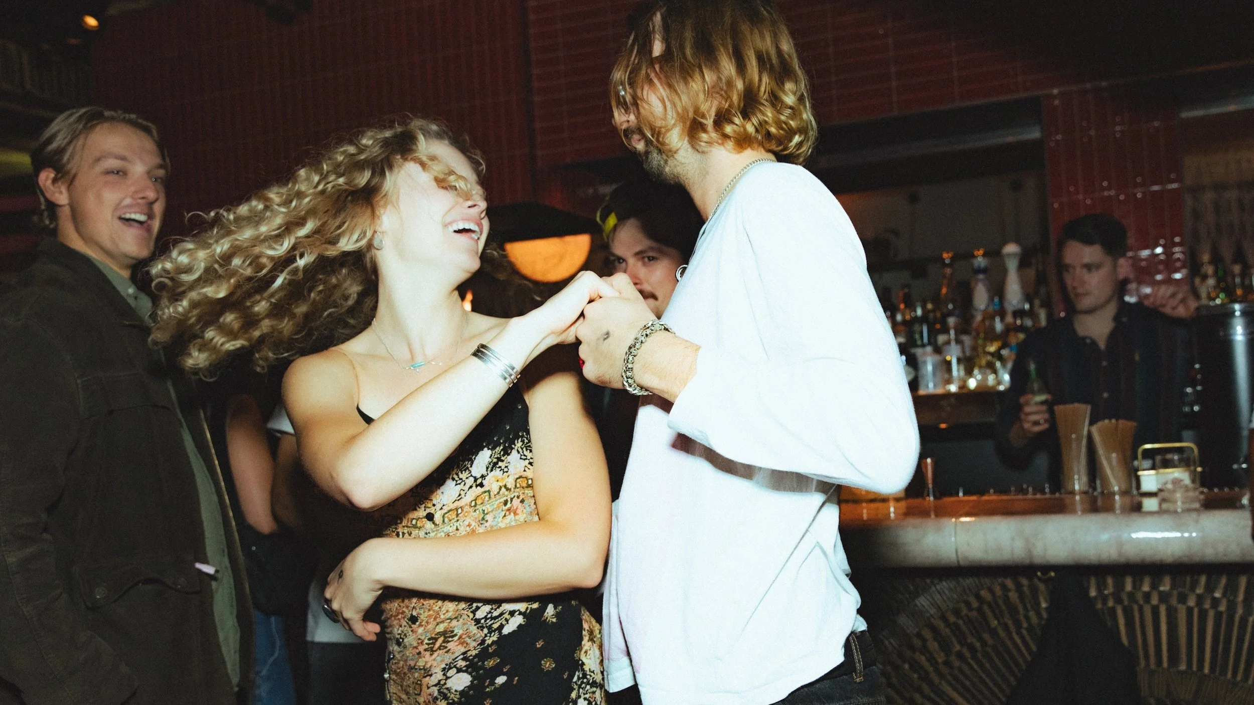 The Standard, London: London's Best Parties & Events Space