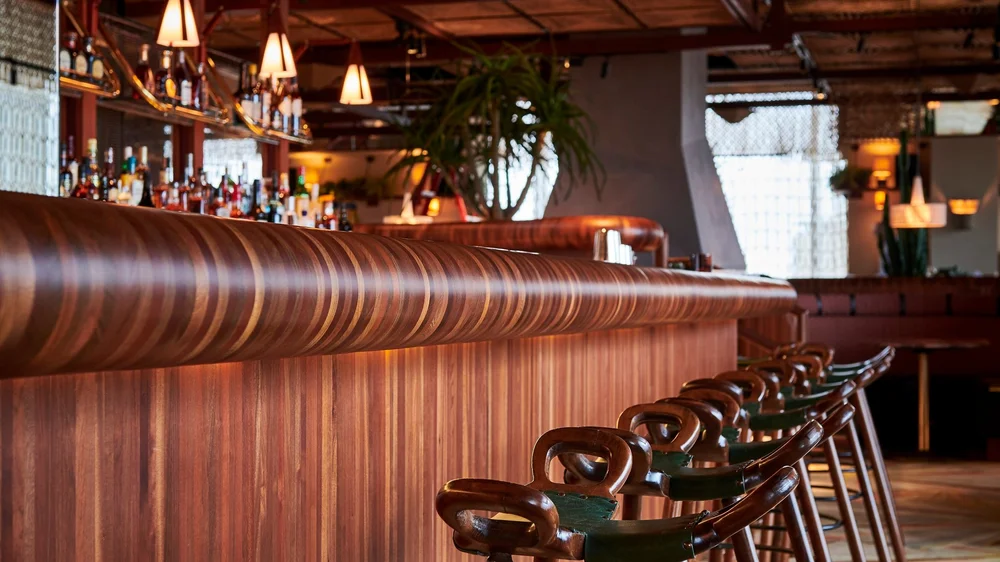 The Standard, London: London's Best Parties & Events Space