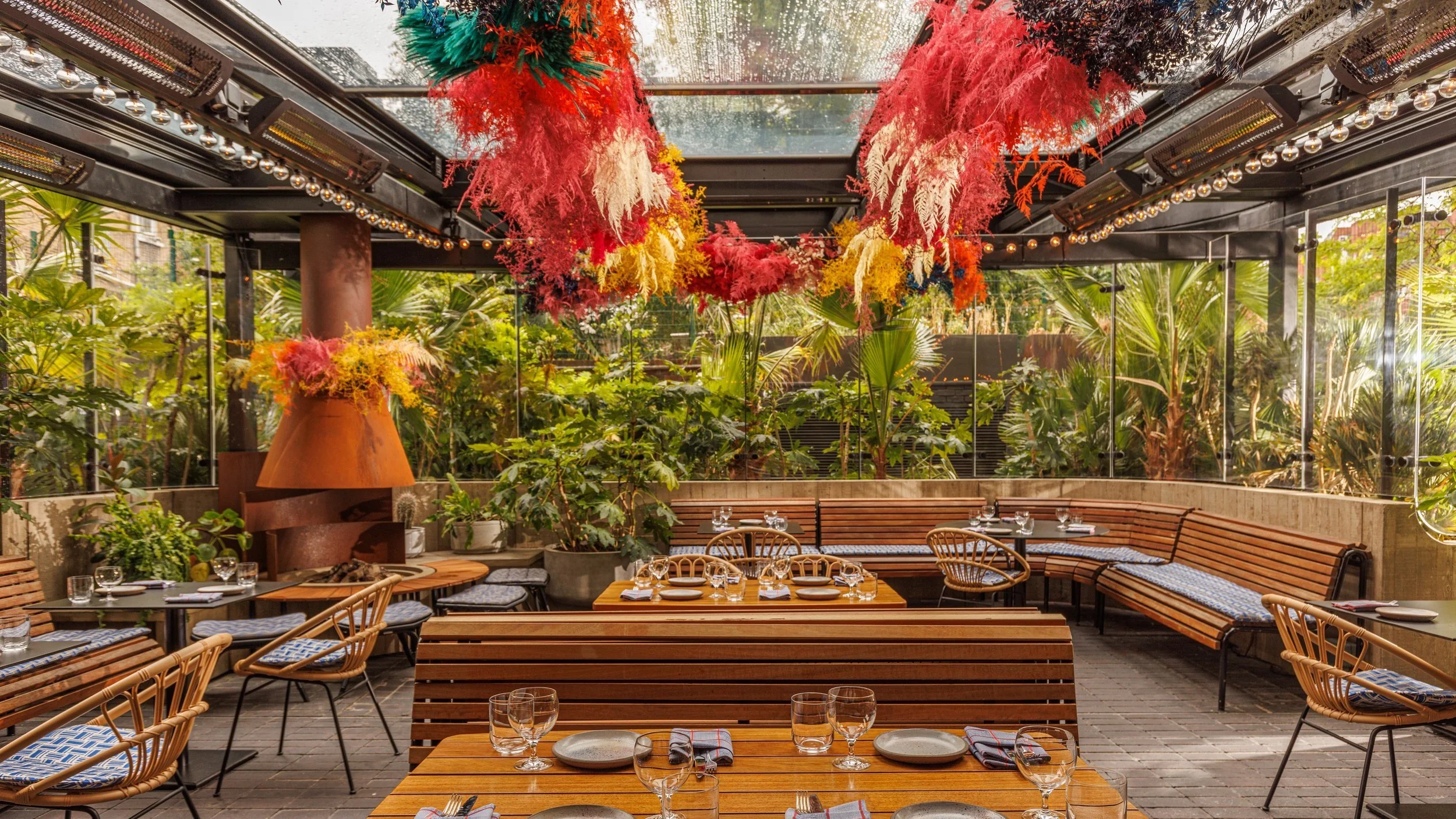 The Standard, London: London's Best Parties & Events Space