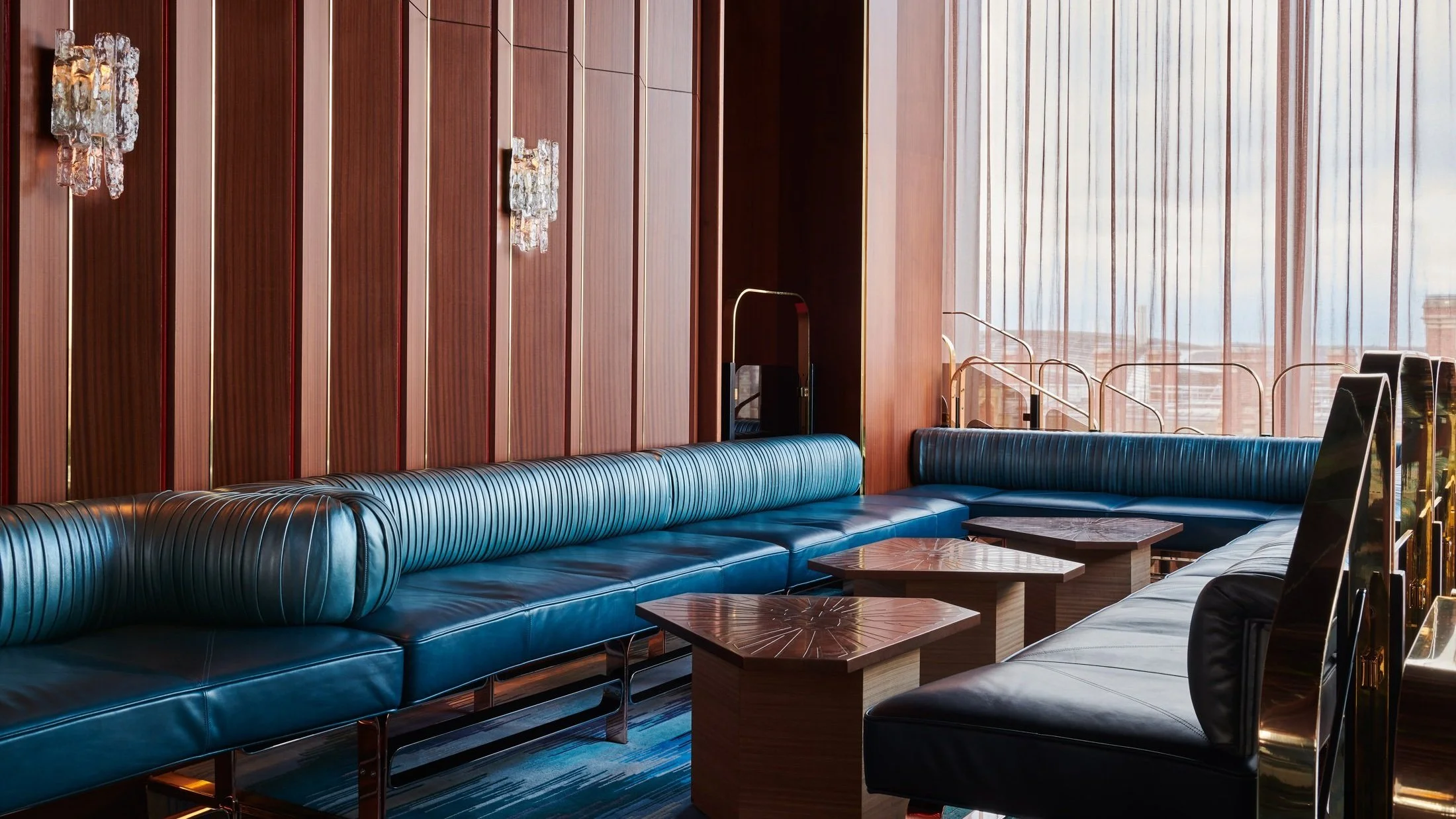 The Standard, London: London's Best Parties & Events Space