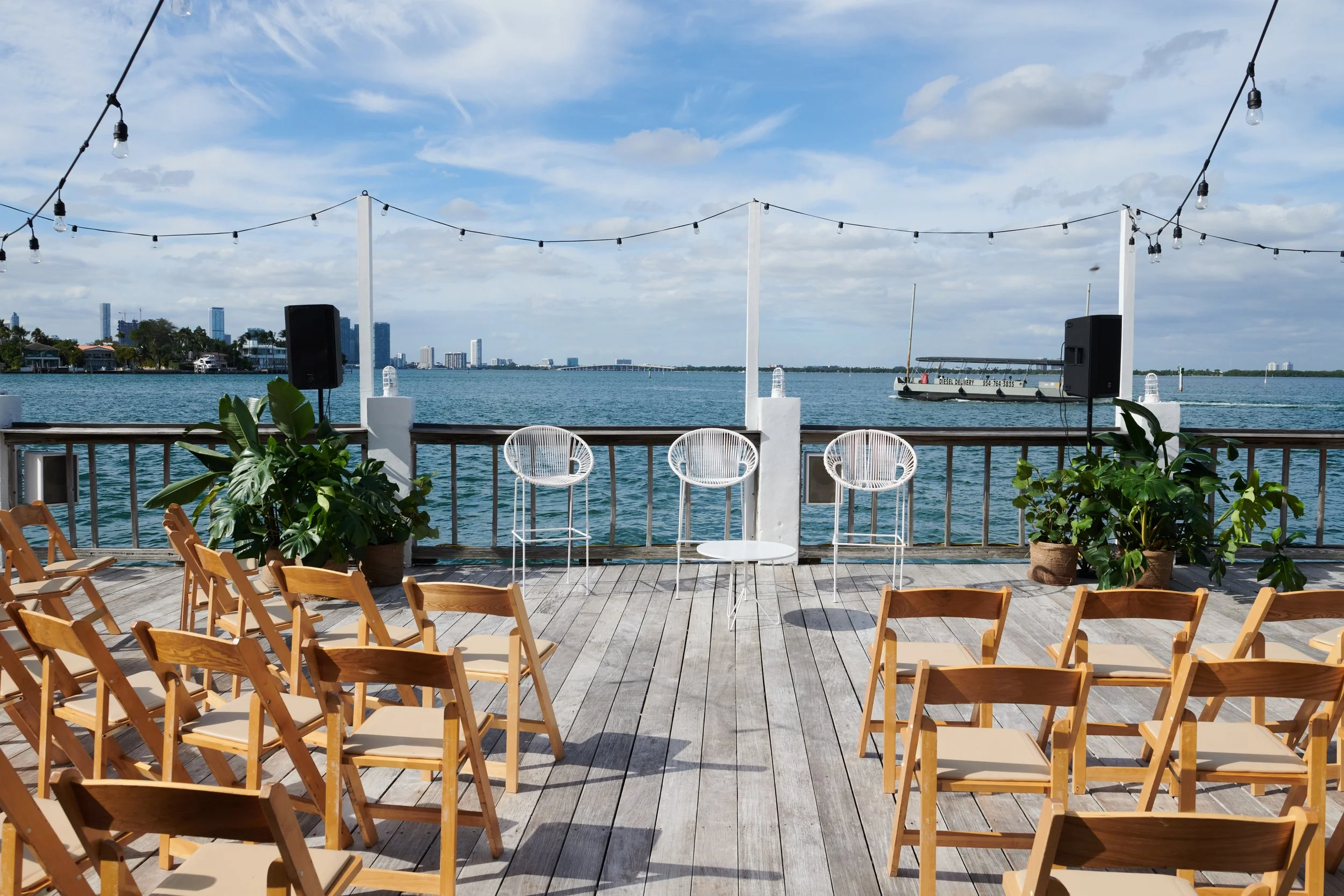 The Standard, Miami: Miami's Best Retreats & Events Venues