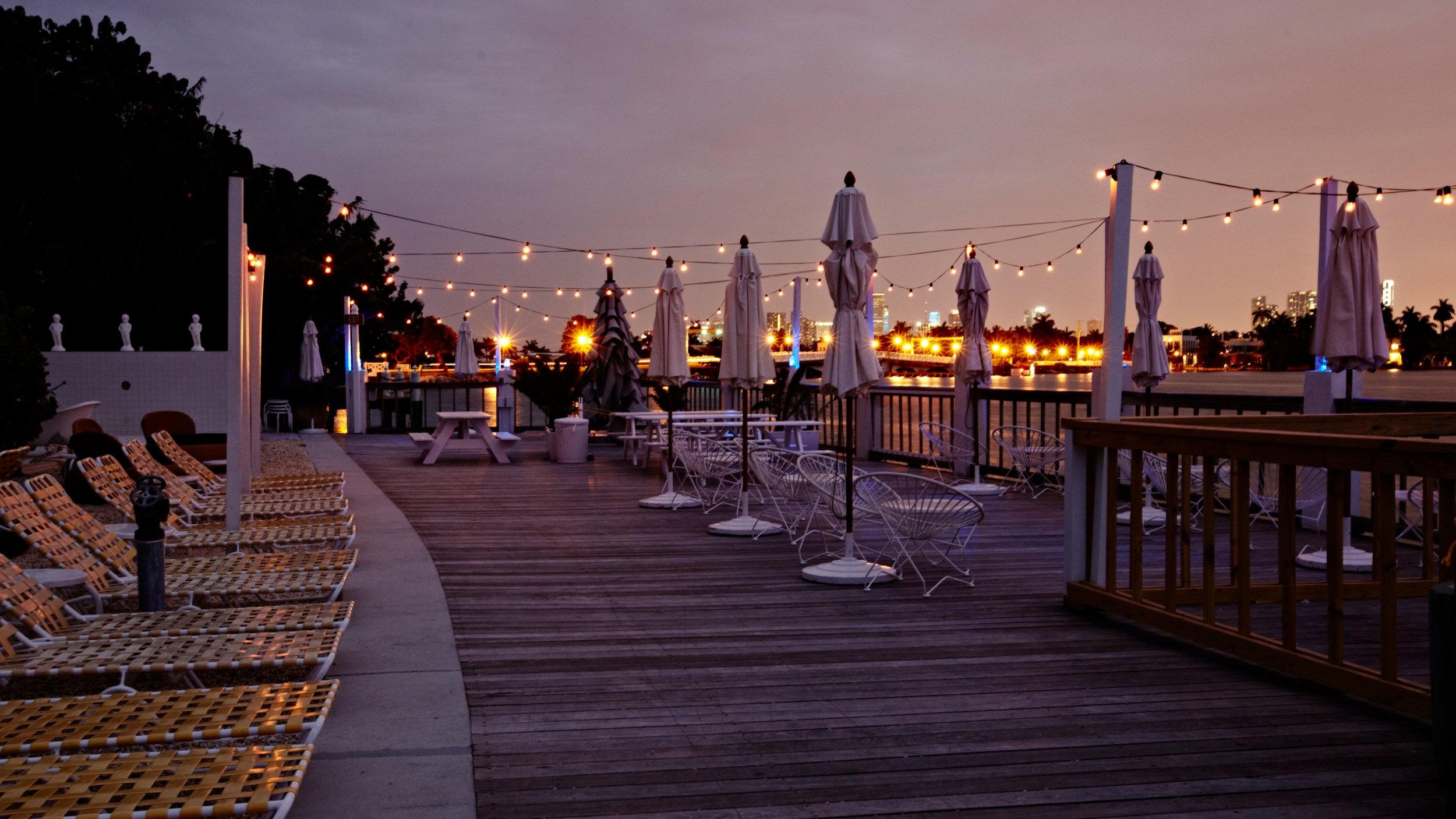 The Standard, Miami: Miami's Best Retreats & Events Venues