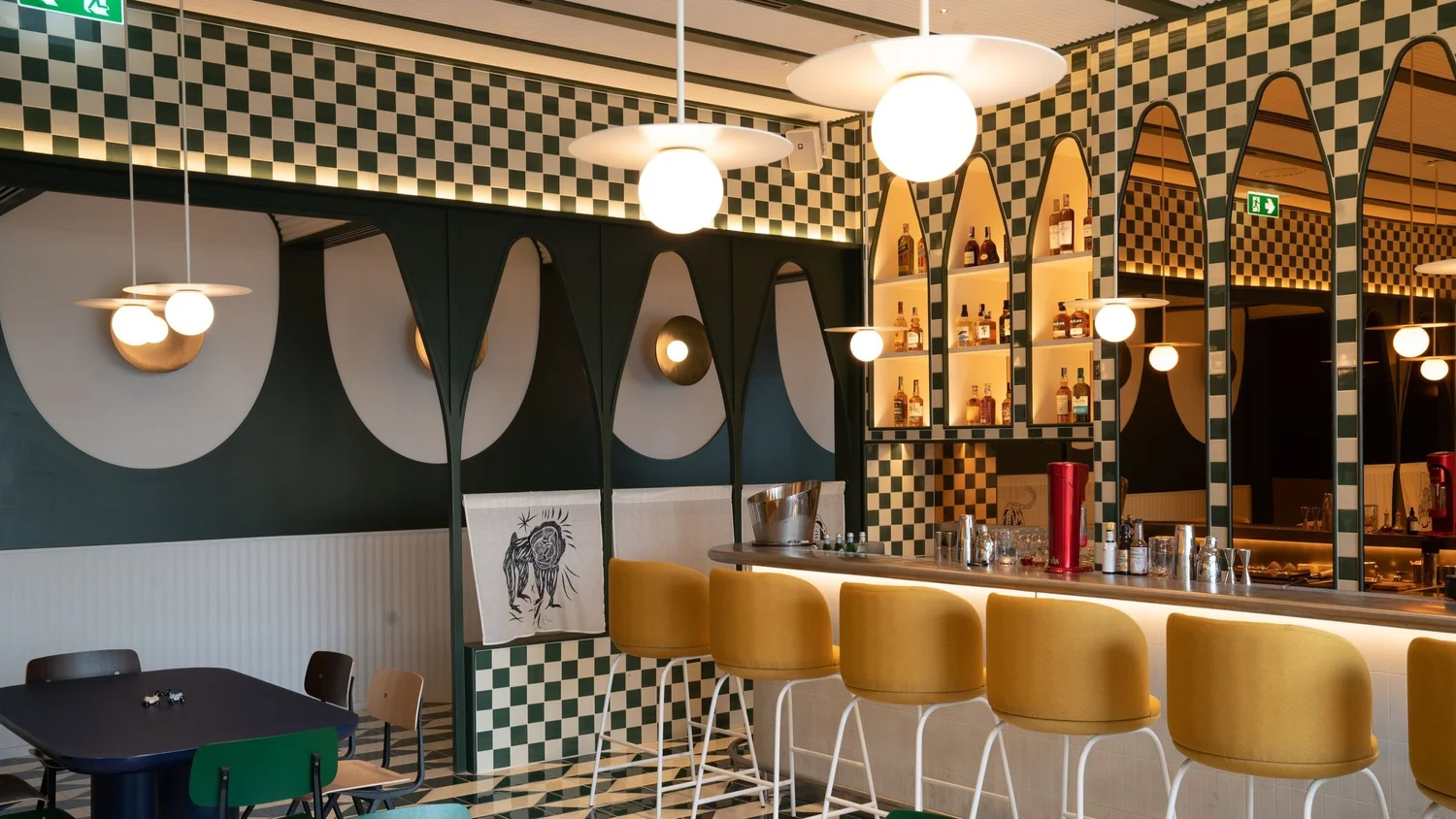 The Standard Bangkok: Exclusive Meeting and Party Venues