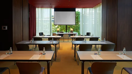 The Standard Bangkok: Exclusive Meeting and Party Venues