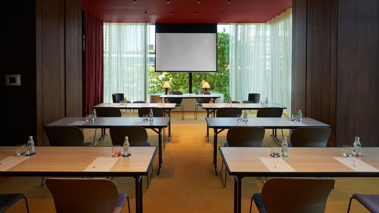 The Standard Bangkok: Exclusive Meeting and Party Venues