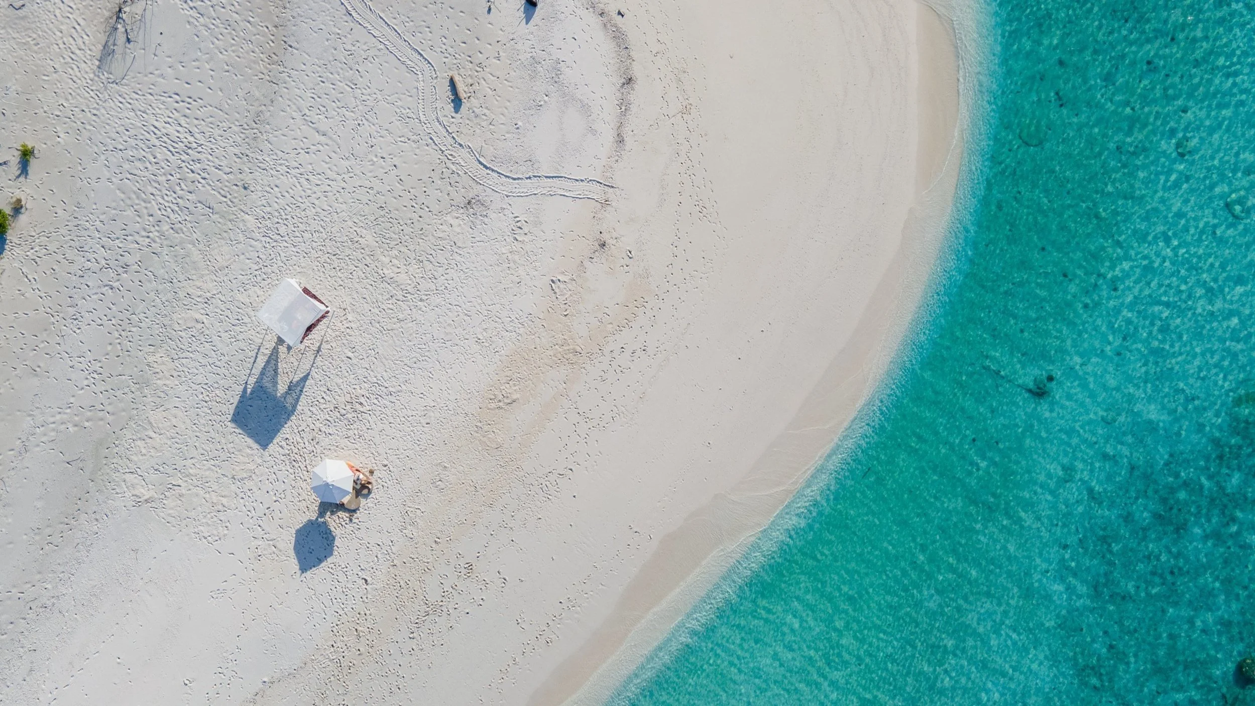 The Standard, Maldives: Destination Weddings & Events