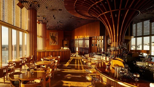The Standard, High Line: New York's Most Loved Event Space