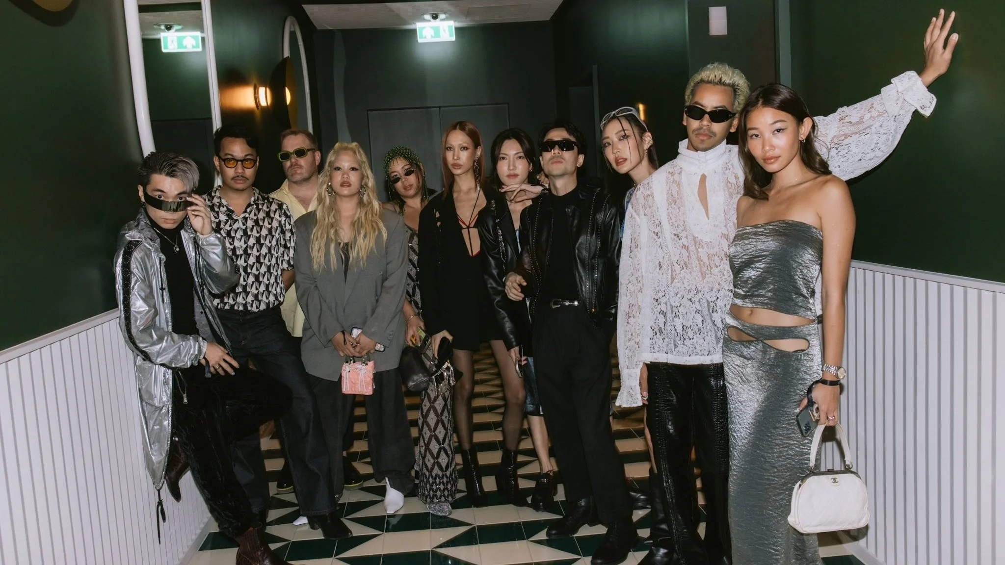 The Standard Bangkok: Exclusive Meeting and Party Venues