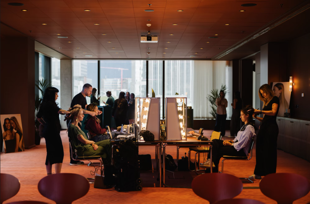The Standard, Brussels: Brussels’ Best Parties & Events Space