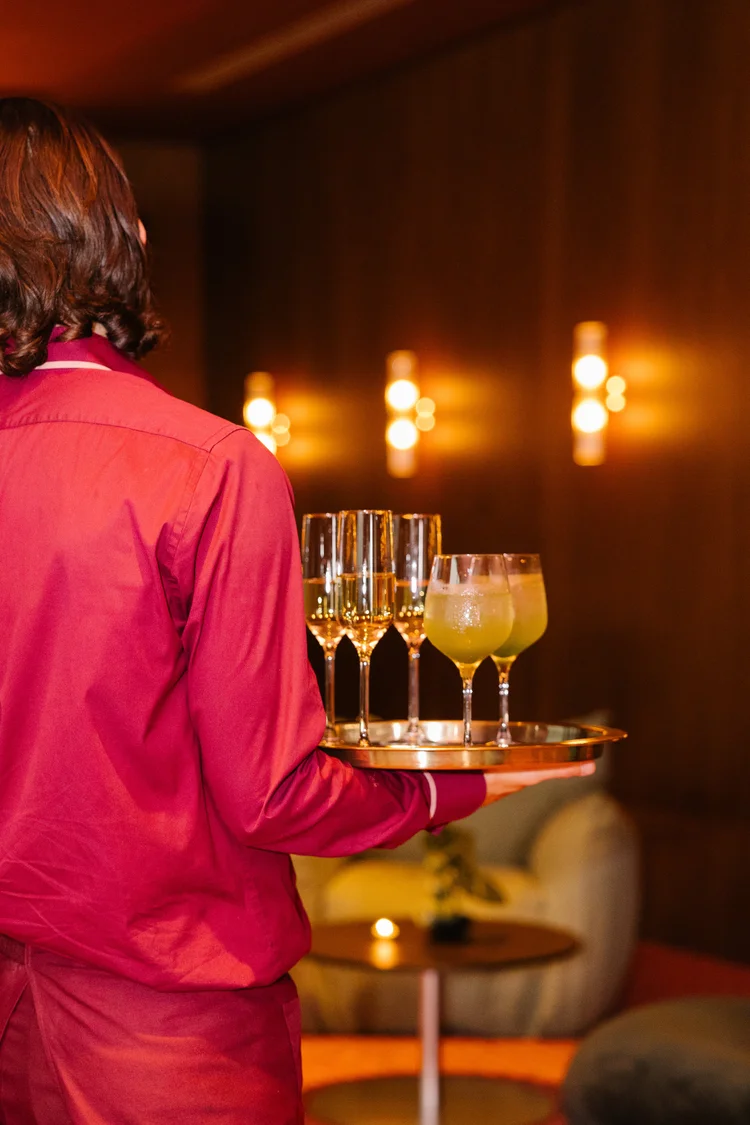 The Standard, Brussels: Brussels’ Best Parties & Events Space