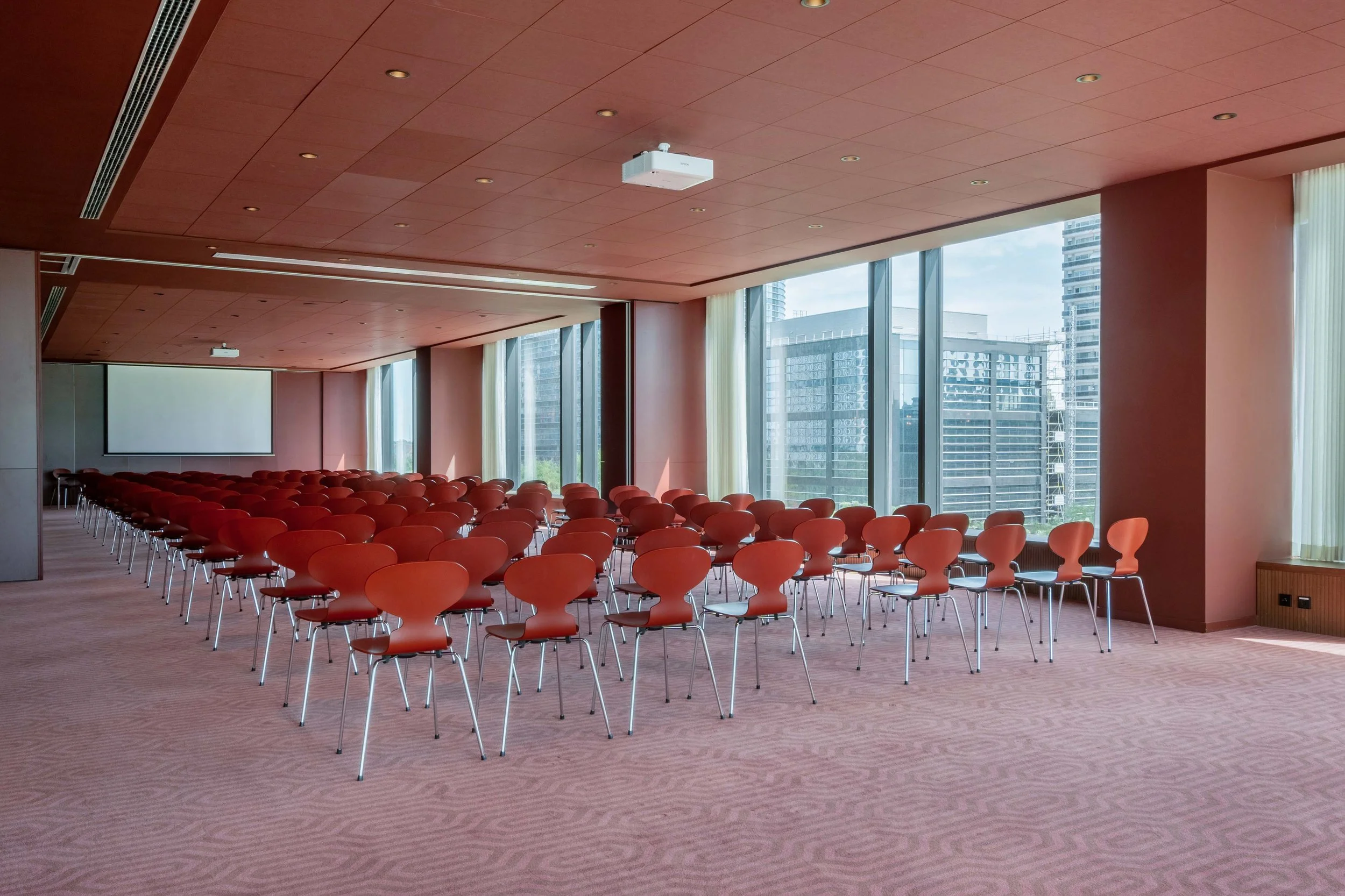 The Standard, Brussels: Brussels’ Best Parties & Events Space