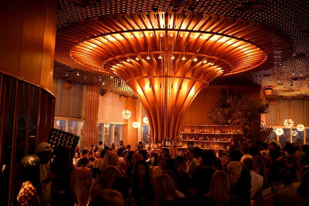 The Standard, High Line: New York's Most Loved Event Space