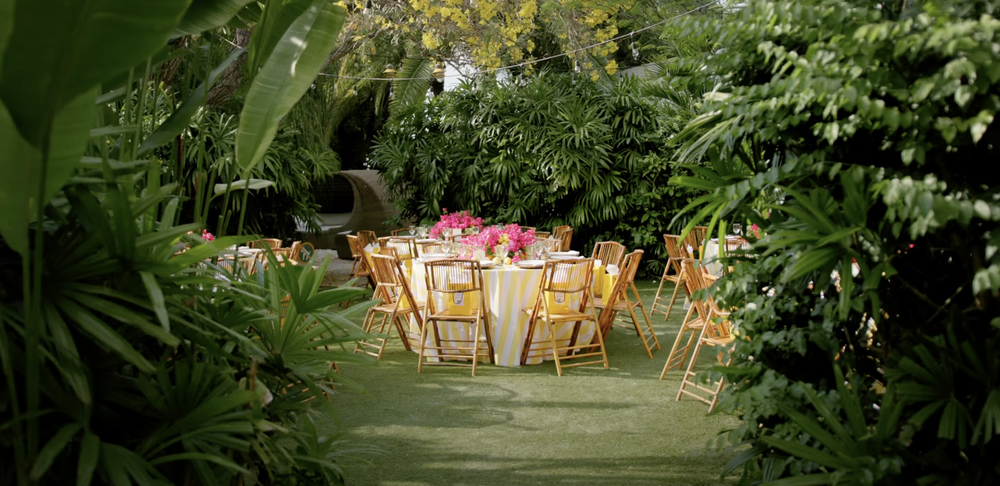 The Standard, Miami: Miami's Best Retreats & Events Venues