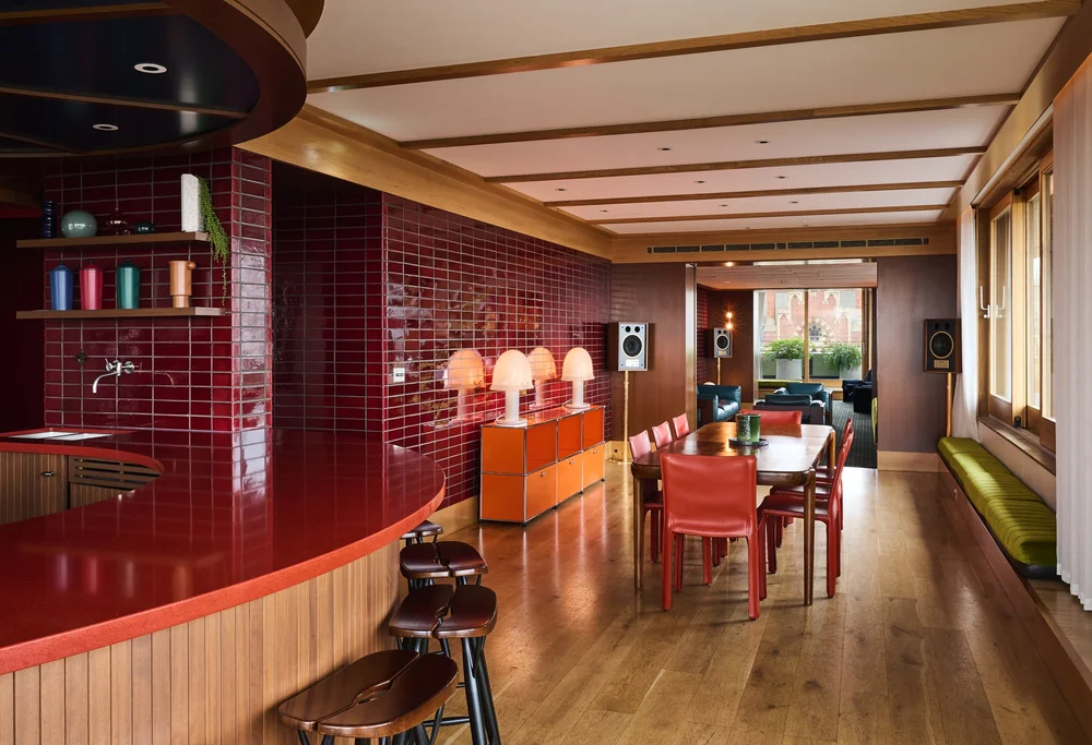 The Standard, London: London's Best Parties & Events Space