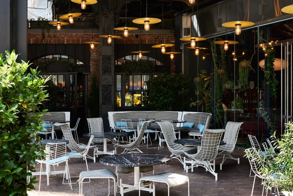The Standard, High Line: New York's Most Loved Event Space