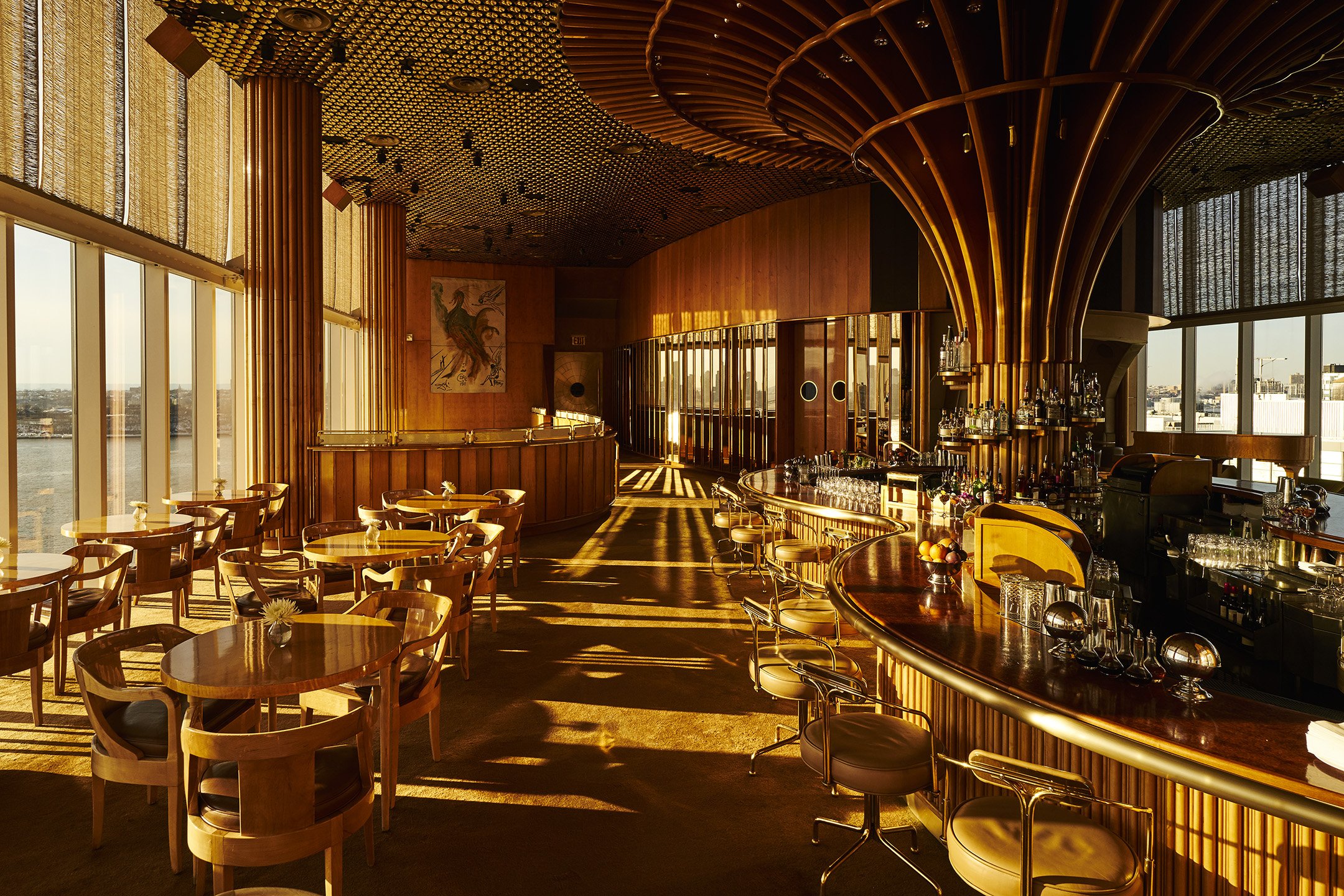 Meetings and Events at The Standard Hotels