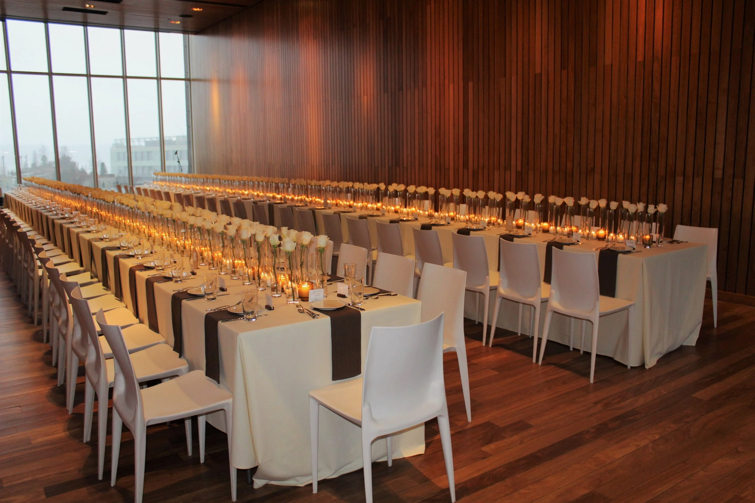 Social Events & Weddings at The Standard, High Line