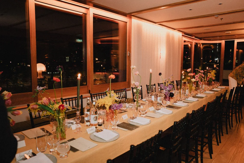 Meetings and Events at The Standard, London