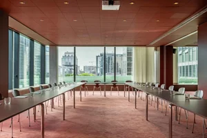 The Standard, Brussels: Brussels’ Best Parties & Events Space