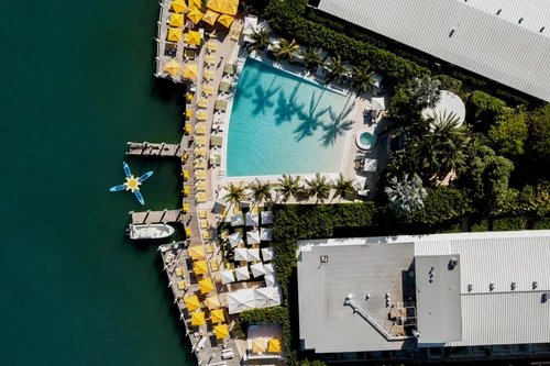 Meetings and Events at The Standard Hotels