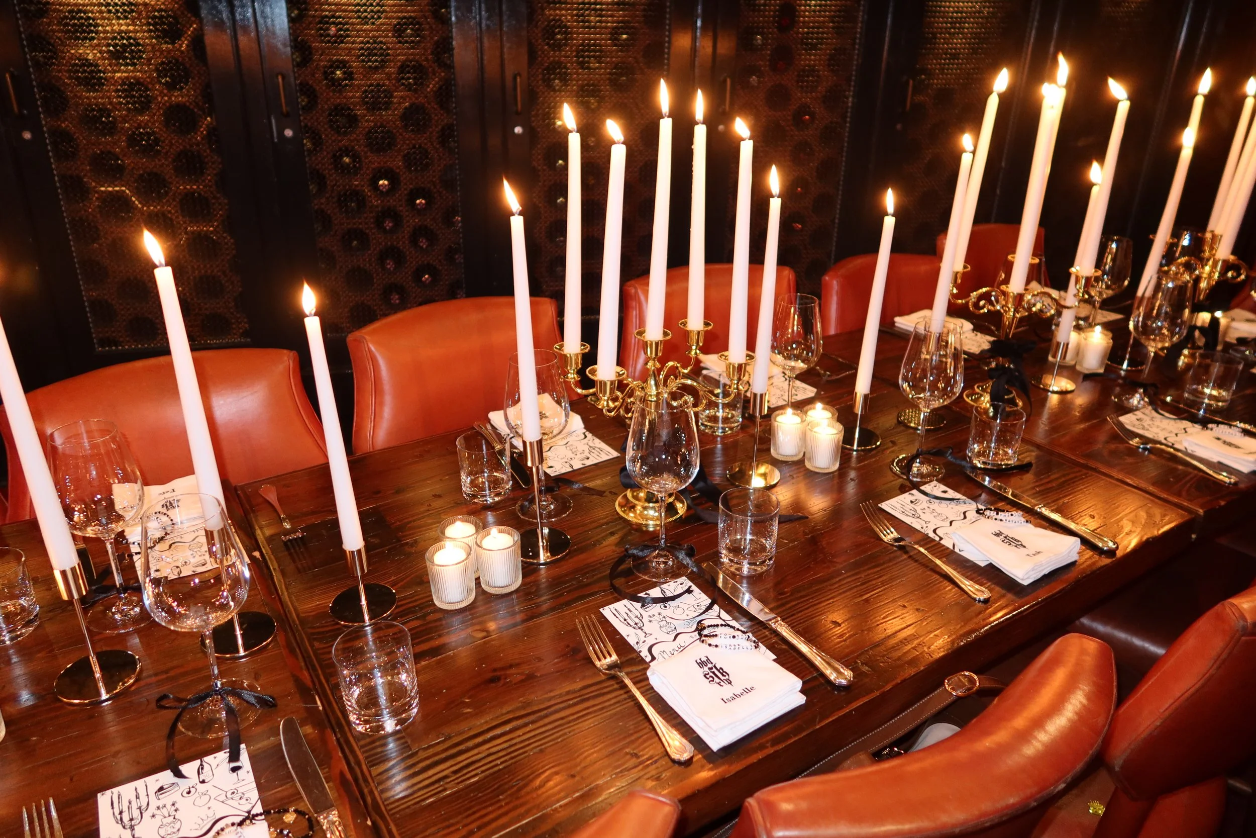 Social Events & Weddings at The Standard, High Line